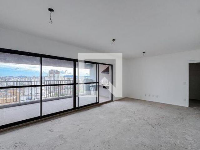 Apartamento à Venda Mooca, 3 Quartos, 140 m2