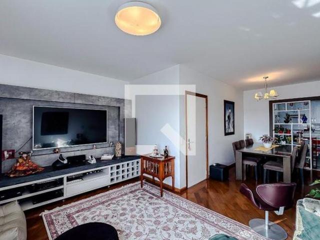 Apartamento à Venda Mooca, 3 Quartos, 140 m2