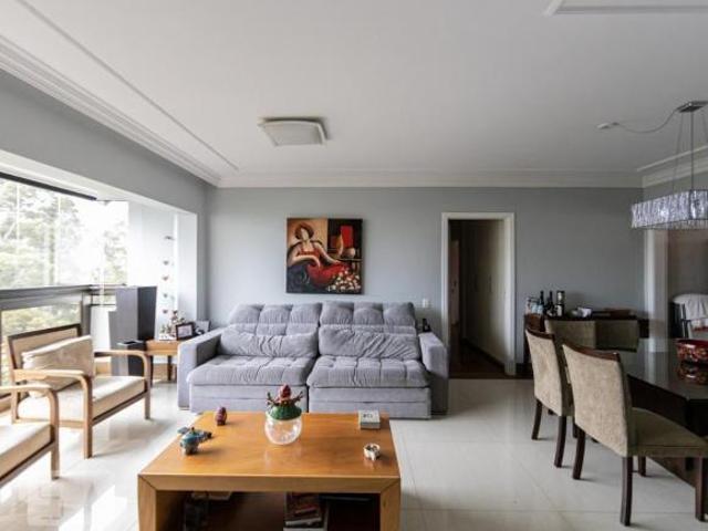 Apartamento à Venda Mooca, 3 Quartos, 140 m2