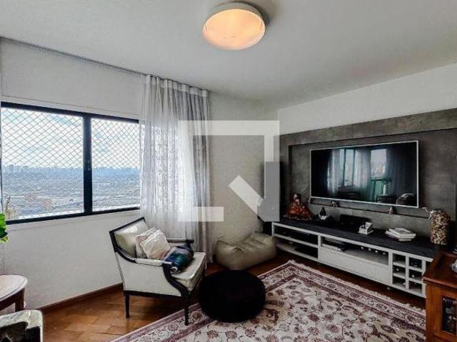 Apartamento à Venda Mooca, 3 Quartos, 140 m2