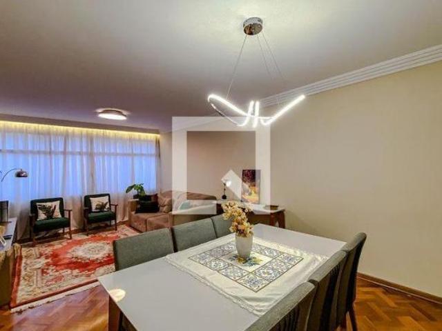 Apartamento à Venda Mooca, 3 Quartos, 140 m2
