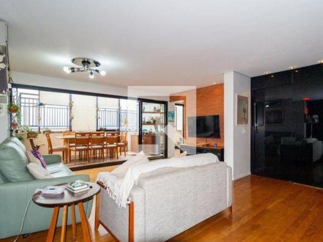 Apartamento à Venda Mooca, 3 Quartos, 140 m2