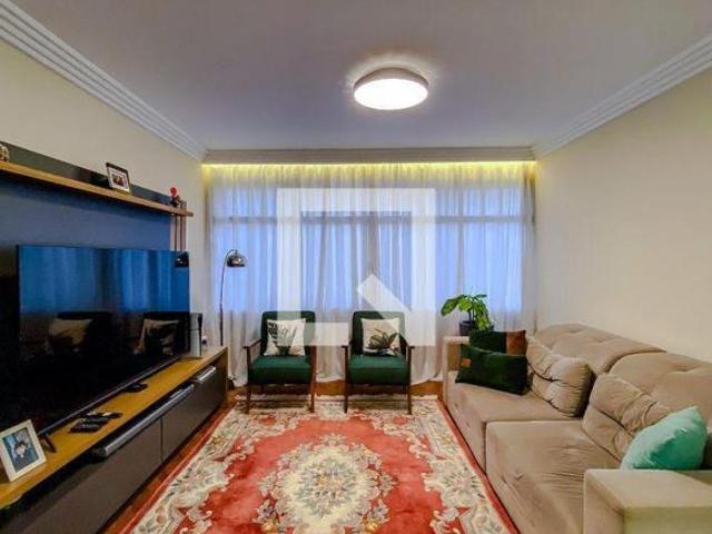 Apartamento à Venda Mooca, 3 Quartos, 140 m2
