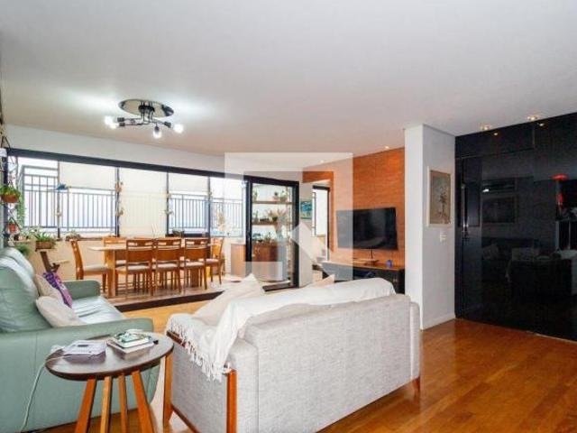 Apartamento à Venda Mooca, 3 Quartos, 140 m2