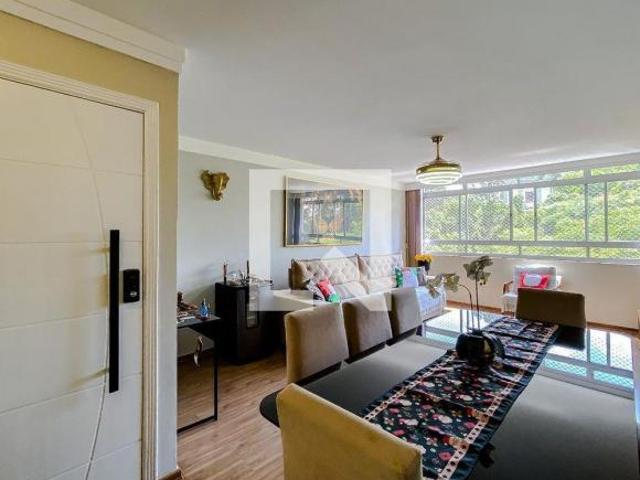 Apartamento à Venda Mooca, 3 Quartos, 140 m2
