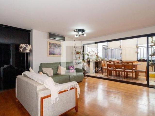 Apartamento à Venda Mooca, 3 Quartos, 140 m² São Paulo
