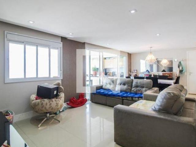 Apartamento à Venda Mooca, 3 Quartos, 141 m2