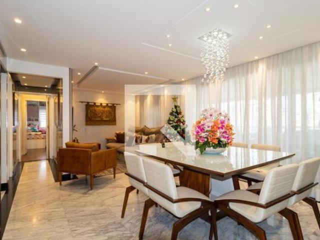 Apartamento à Venda Mooca, 3 Quartos, 141 m2