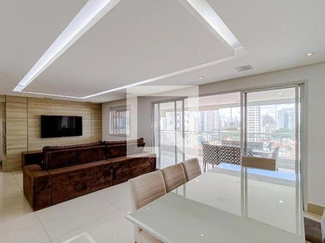 Apartamento à Venda Mooca, 3 Quartos, 142 m2