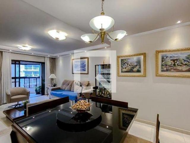 Apartamento à Venda Mooca, 3 Quartos, 142 m² São Paulo