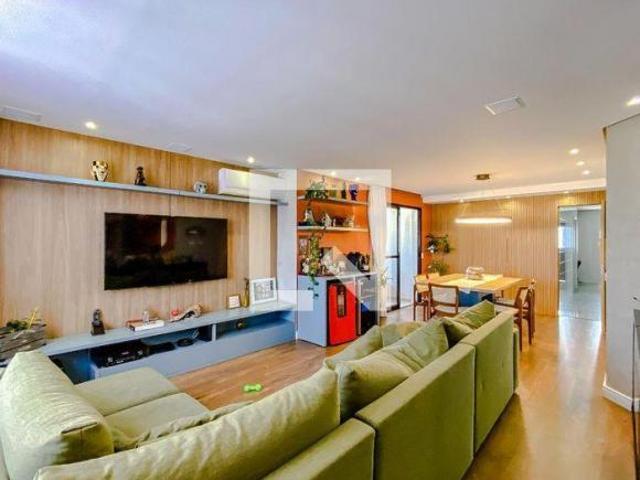 Apartamento à Venda Mooca, 3 Quartos, 143 m2