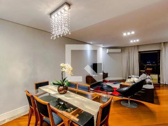 Apartamento à Venda Mooca, 3 Quartos, 143 m2