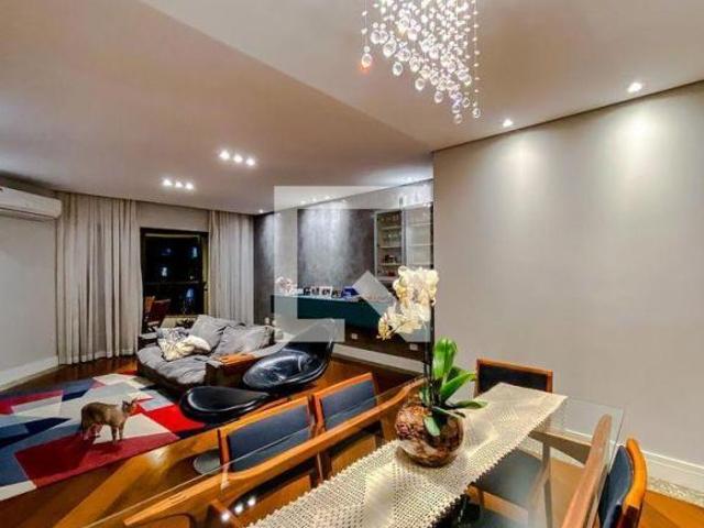 Apartamento à Venda Mooca, 3 Quartos, 143 m² São Paulo