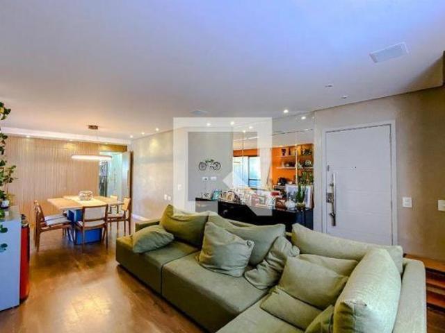 Apartamento à Venda Mooca, 3 Quartos, 143 m² São Paulo