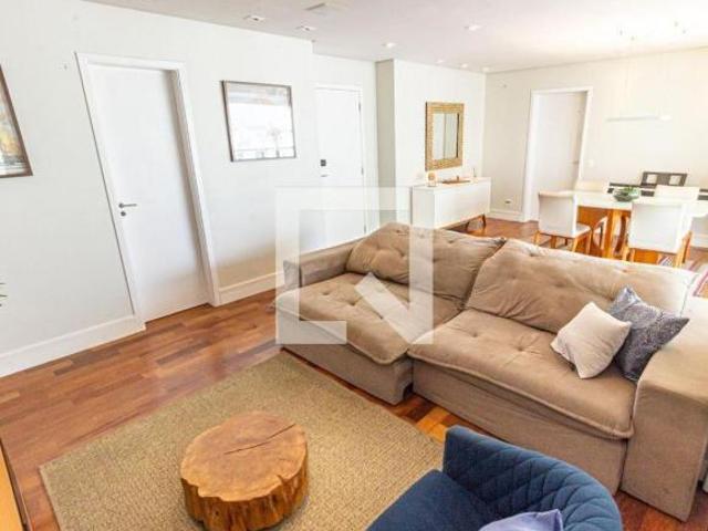 Apartamento à Venda Mooca, 3 Quartos, 146 m2