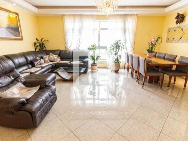 Apartamento à Venda Mooca, 3 Quartos, 148 m2