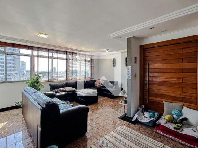 Apartamento à Venda Mooca, 3 Quartos, 150 m2