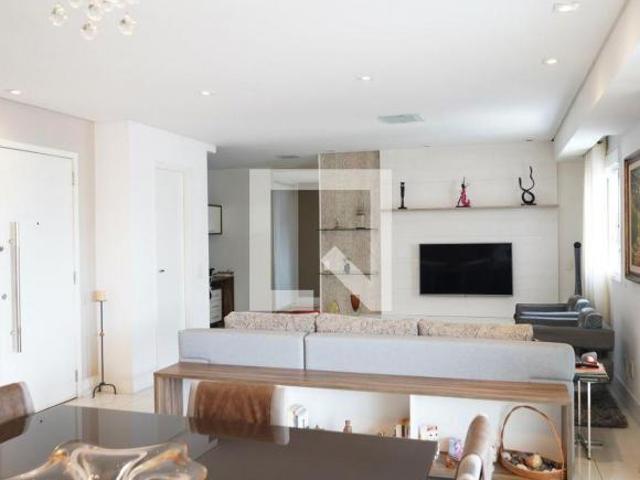 Apartamento à Venda Mooca, 3 Quartos, 152 m2