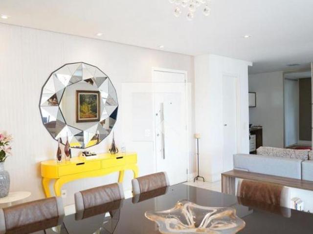 Apartamento à Venda Mooca, 3 Quartos, 152 m² São Paulo