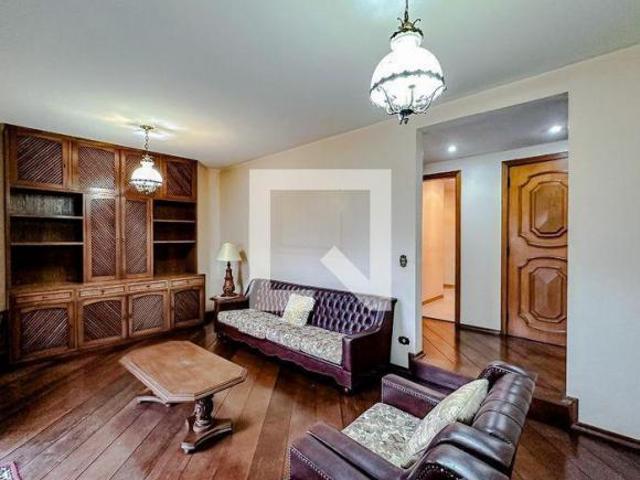Apartamento à Venda Mooca, 3 Quartos, 153 m² São Paulo