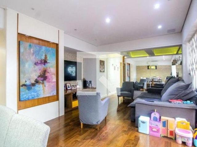 Apartamento à Venda Mooca, 3 Quartos, 155 m2