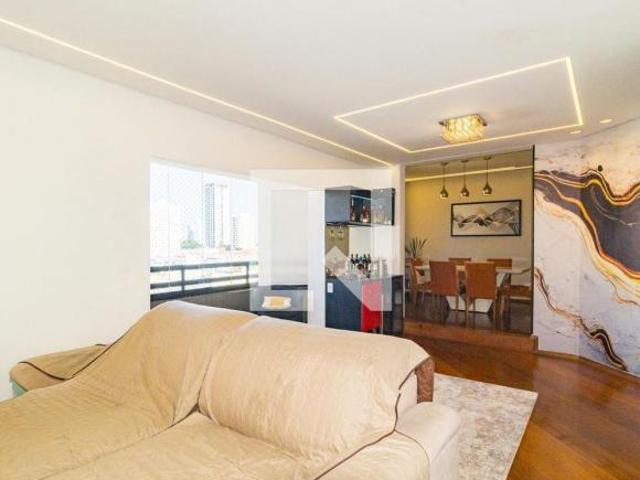 Apartamento à Venda Mooca, 3 Quartos, 155 m2