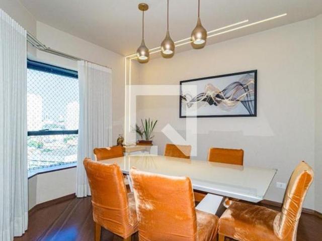 Apartamento à Venda Mooca, 3 Quartos, 155 m2