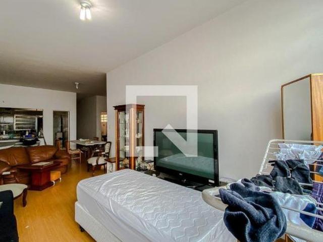 Apartamento à Venda Mooca, 3 Quartos, 155 m2