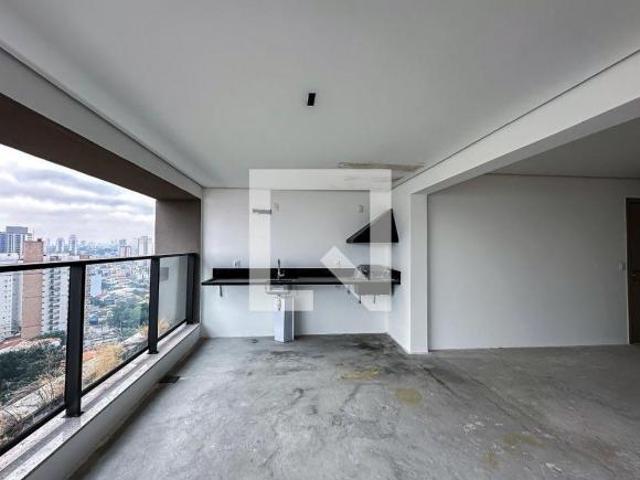Apartamento à Venda Mooca, 3 Quartos, 155 m2
