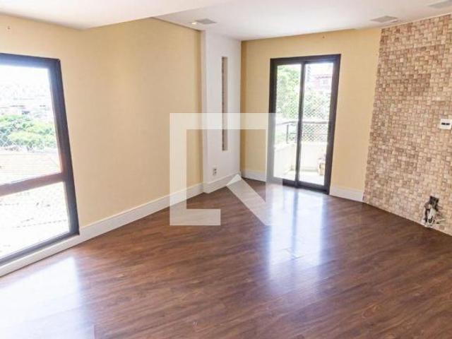 Apartamento à Venda Mooca, 3 Quartos, 156 m2