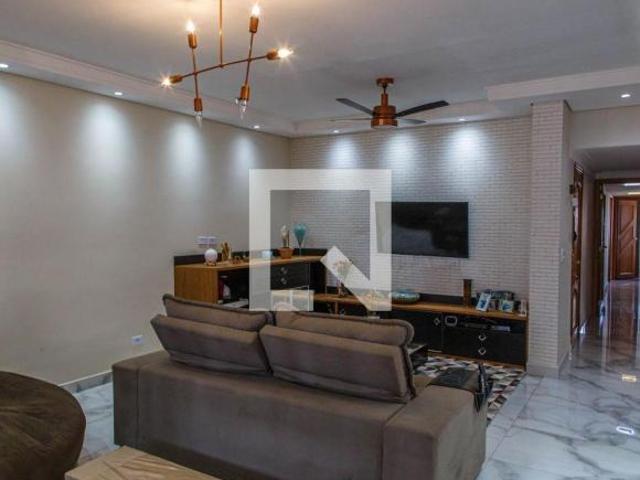 Apartamento à Venda Mooca, 3 Quartos, 156 m2