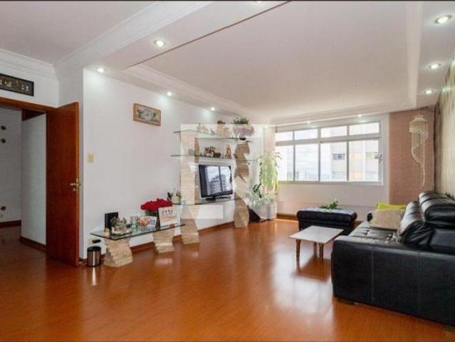 Apartamento à Venda Mooca, 3 Quartos, 156 m2
