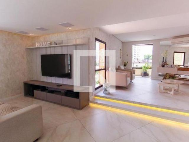 Apartamento à Venda Mooca, 3 Quartos, 156 m² São Paulo