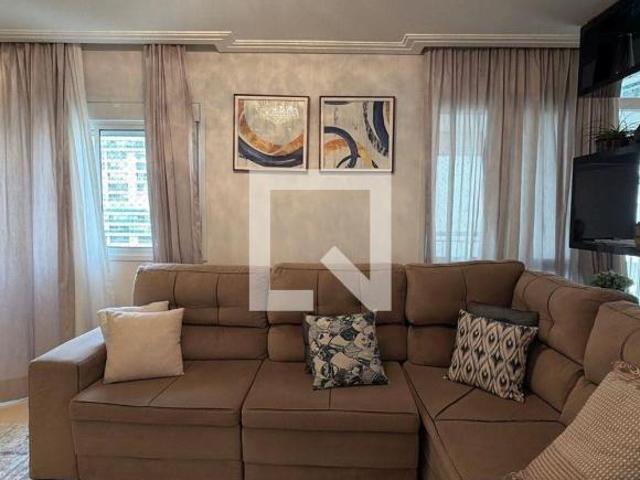 Apartamento à Venda Mooca, 3 Quartos, 157 m2