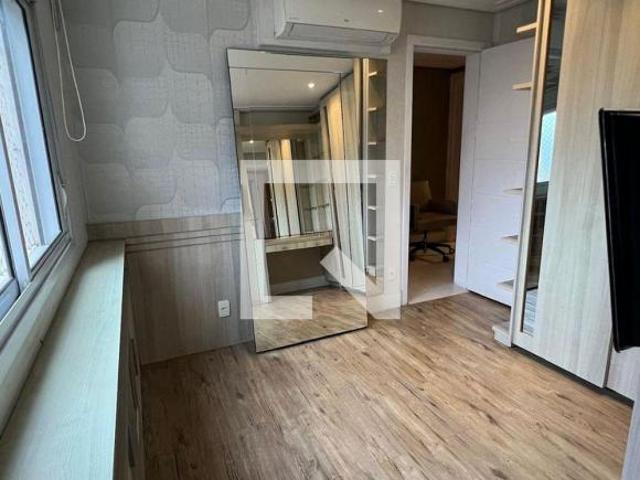 Apartamento à Venda Mooca, 3 Quartos, 157 m2