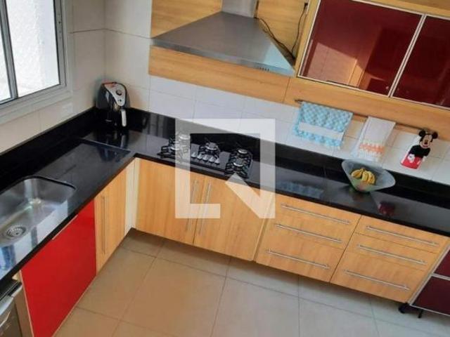 Apartamento à Venda Mooca, 3 Quartos, 157 m2