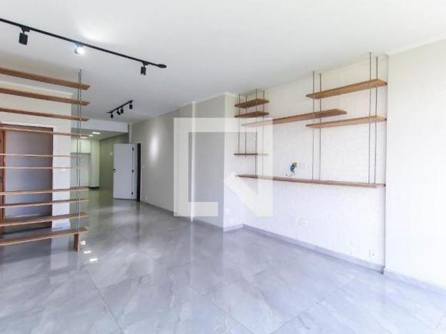 Apartamento à Venda Mooca, 3 Quartos, 158 m2