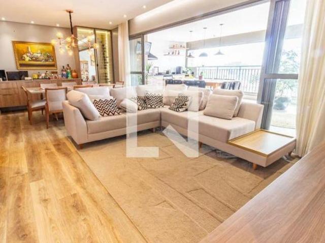 Apartamento à Venda Mooca, 3 Quartos, 159 m2