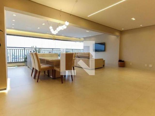 Apartamento à Venda Mooca, 3 Quartos, 159 m2