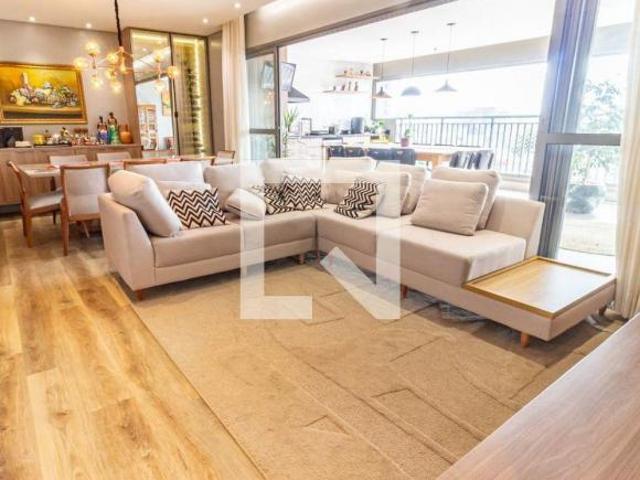 Apartamento à Venda Mooca, 3 Quartos, 159 m2