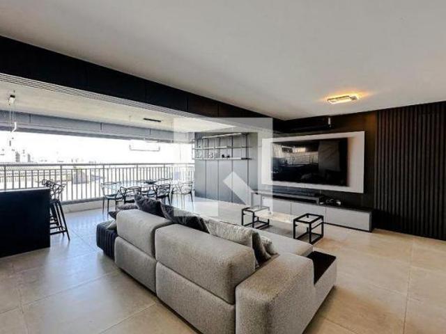 Apartamento à Venda Mooca, 3 Quartos, 159 m2