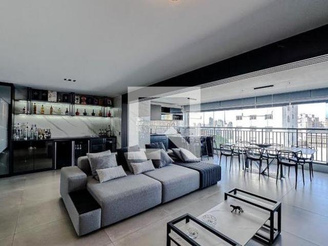 Apartamento à Venda Mooca, 3 Quartos, 159 m2