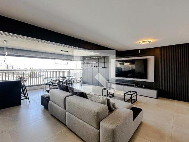 Apartamento à Venda Mooca, 3 Quartos, 159 m2