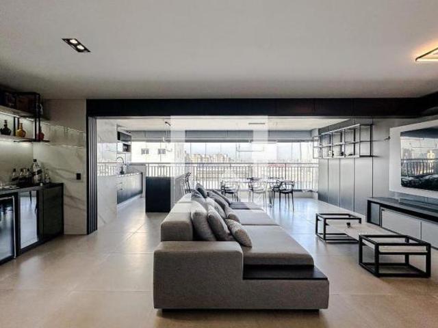 Apartamento à Venda Mooca, 3 Quartos, 159 m2