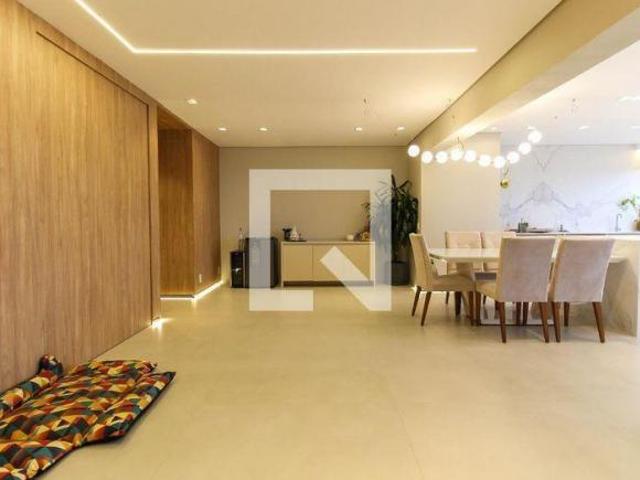 Apartamento à Venda Mooca, 3 Quartos, 159 m2