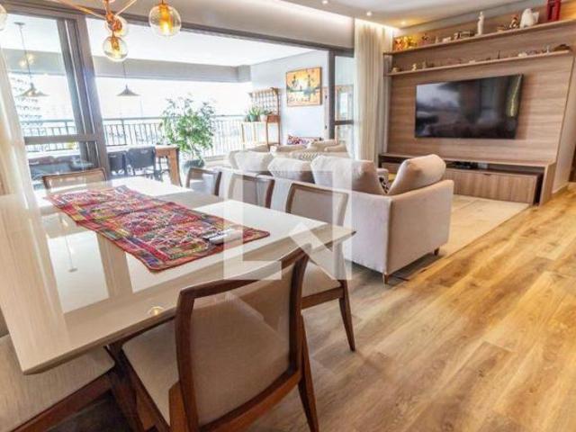 Apartamento à Venda Mooca, 3 Quartos, 159 m² São Paulo