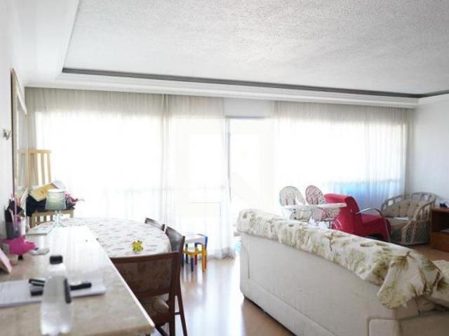 Apartamento à Venda Mooca, 3 Quartos, 160 m2