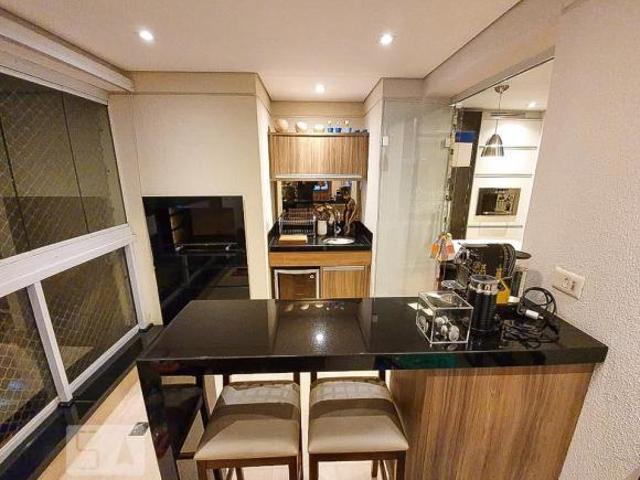 Apartamento à Venda Mooca, 3 Quartos, 160 m2