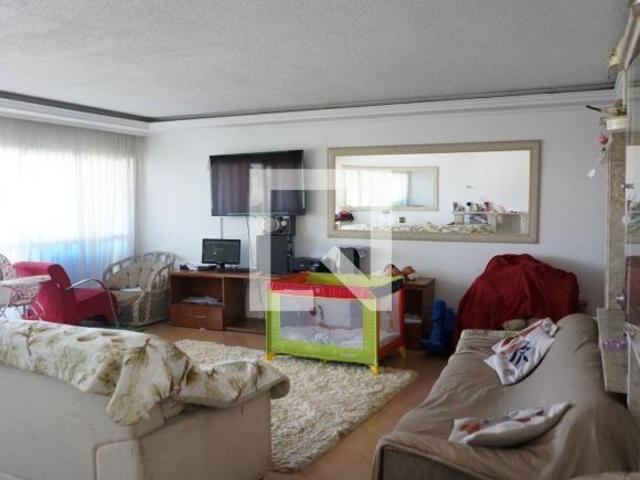 Apartamento à Venda Mooca, 3 Quartos, 160 m2