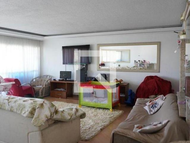 Apartamento à Venda Mooca, 3 Quartos, 160 m2